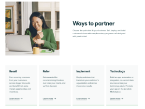 These Partner Tier Tips and Examples Will Level-Up Your Program